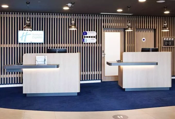 Hôtel Holiday Inn Express Munich   Olching By Ihg - Olching