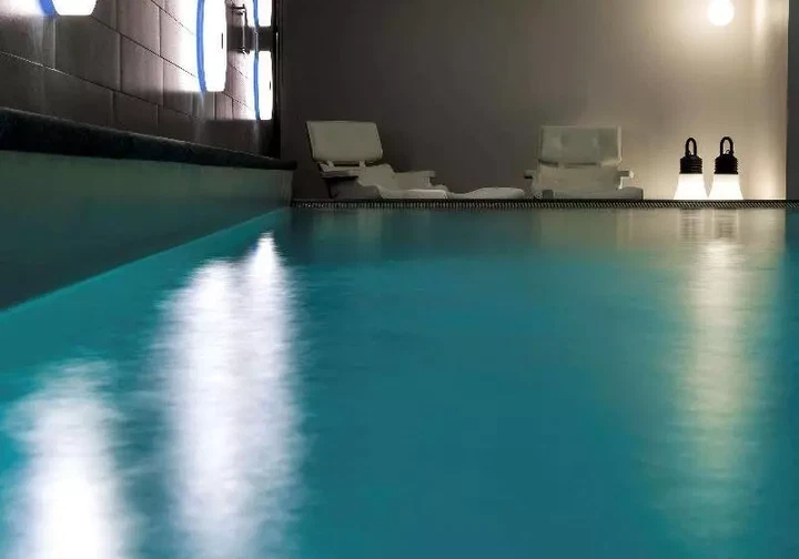 Hôtel Pullman Eindhoven Cocagne - Eindhoven