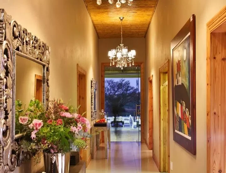 Surval Boutique Olive Estate - Oudtshoorn