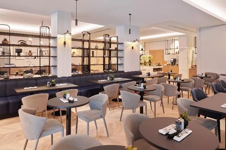 Maistra City Vibes Hotel International - Croatia
