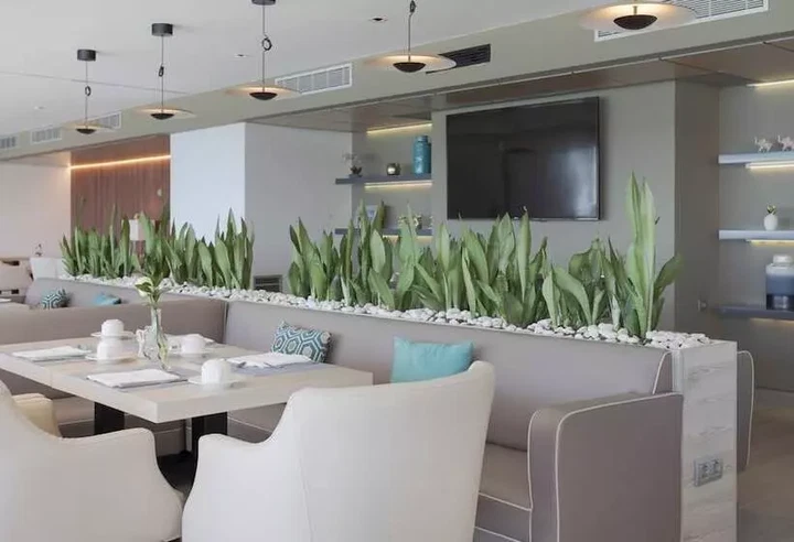 Hôtel The Level At Melia Alicante - Adults Only - Alicante