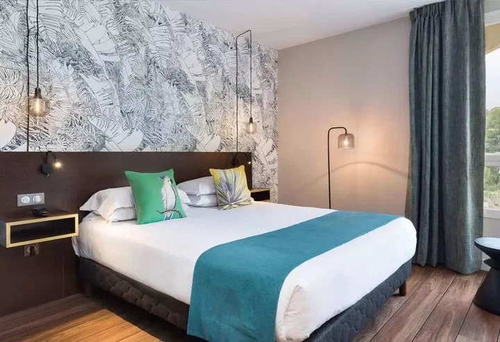 Hotel Hôtel Birdy By Happyculture - Aix-en-Provence