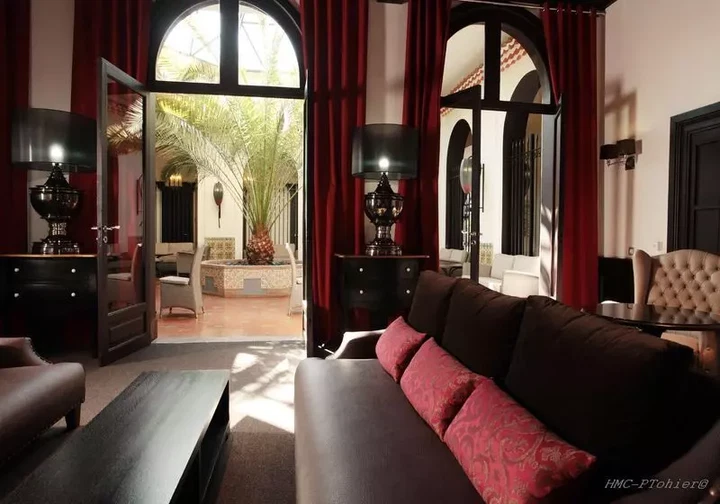 Hôtel Hôtel Maison Chiberta - Tarnos