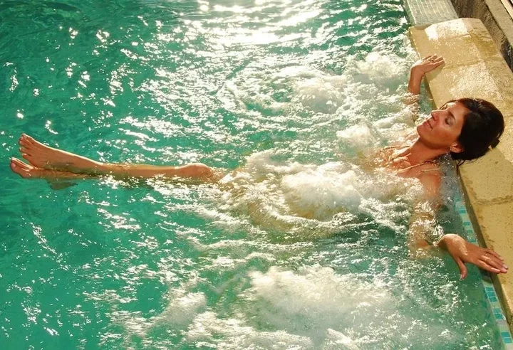 Hotel Alma Del Lago Suites & Spa - San Carlos de Bariloche