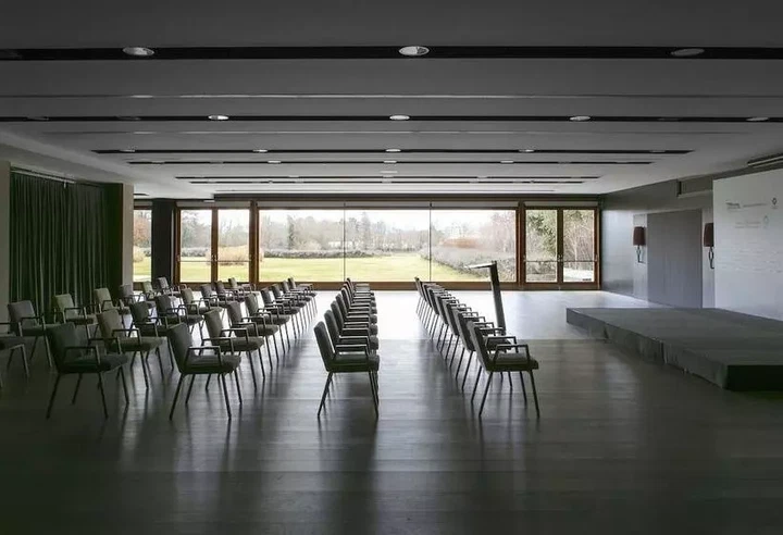 Hôtel Eurostars Pamplona - Pampeluna