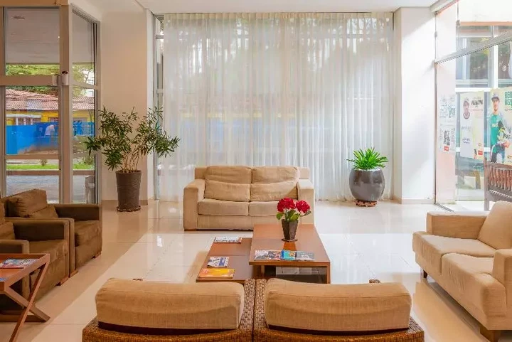 Hotel Monreale Plus Sao Jose Dos Campos - São José dos Campos