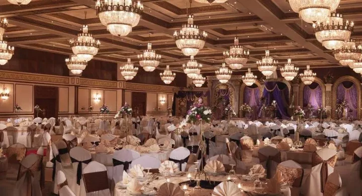 Hôtel Al Raha Beach Resort & Spa - Abu Dhabi