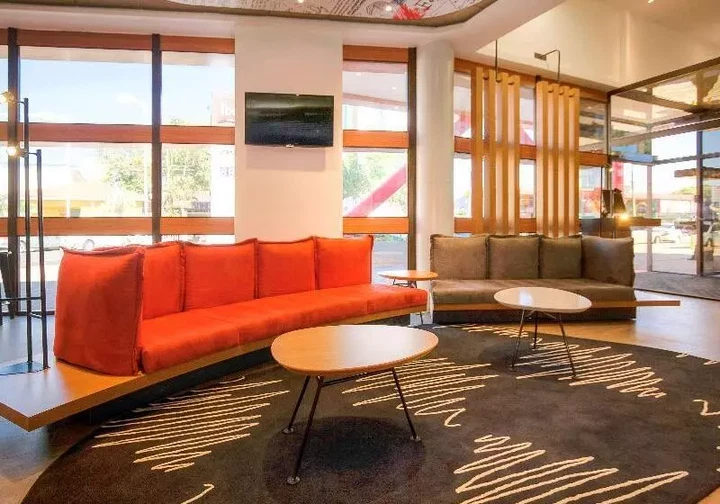 Hotel Ibis Foz Do Iguaçu - Foz do Iguaçu