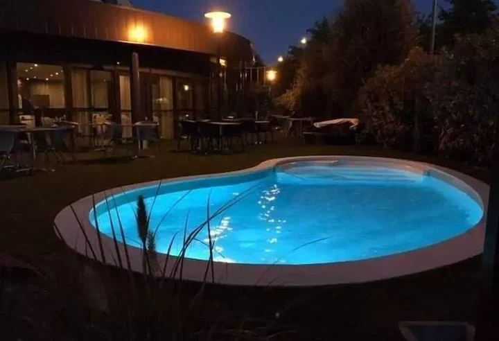 Hôtel Ibis Styles Nantes Saint Herblain - Saint-Herblain