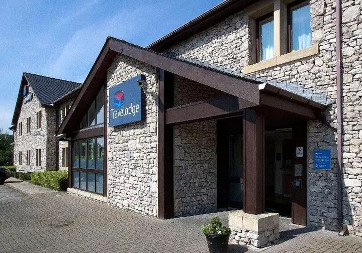 Hôtel Travelodge Kendal - Kendal