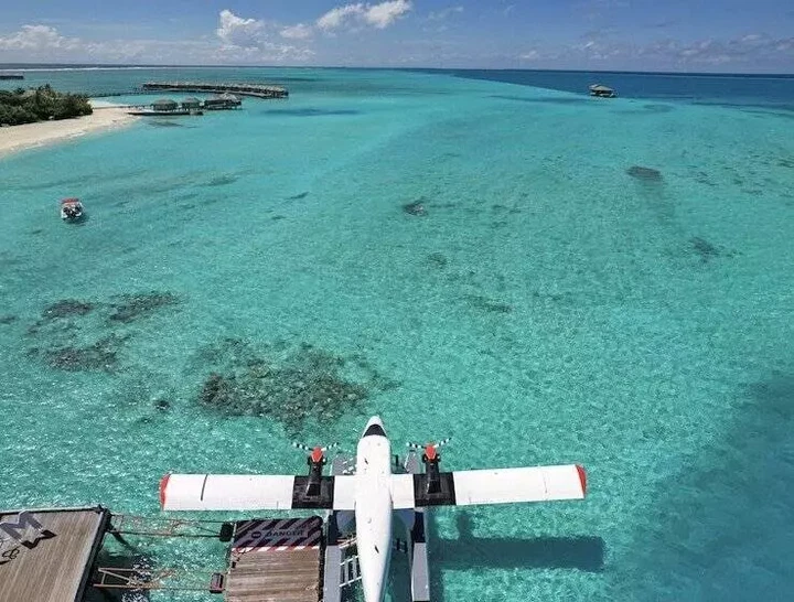 Resort You & Me Maldives - Adults Only - Maldives