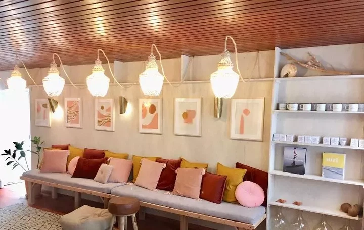 Pensión Wot Ericeira Lodge - Ericeira