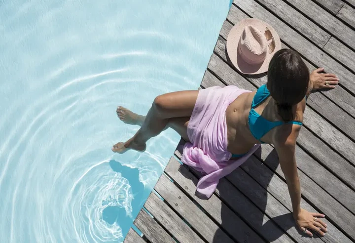 Resort Solana Beach Mauritius Adults Only - Mauritius