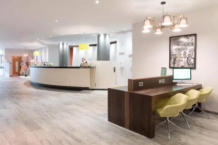 Hotel Holiday Inn Coventry M6, J2 By Ihg - Coventry