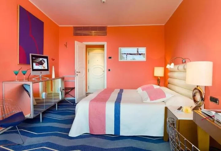 Hôtel Seaside Palm Beach - Maspalomas