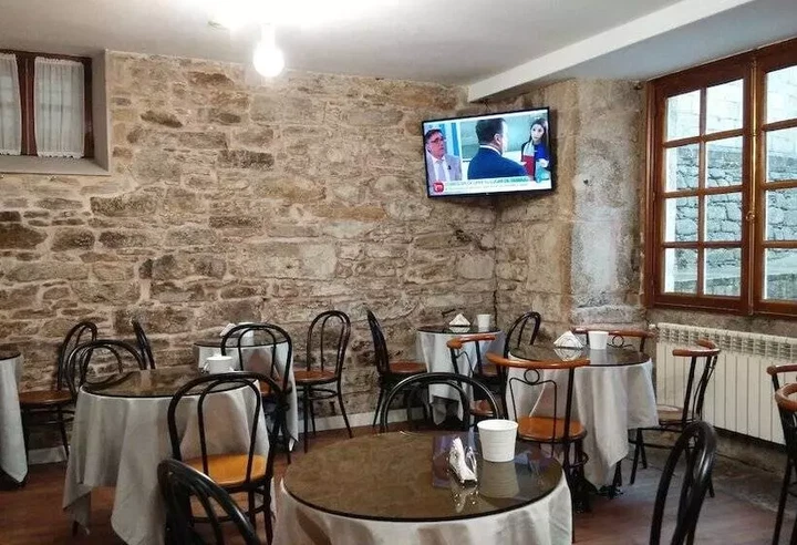 Hôtel Sete Artes By Como En Casa - Saint-Jacques-de-Compostelle