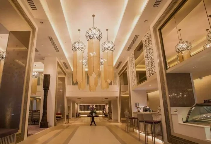 Hotel Dusit Princess Chiang Mai - Chiang Mai