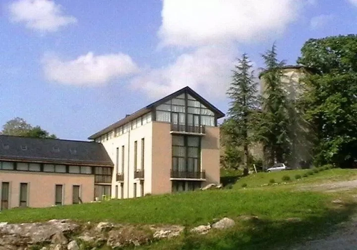 Terres De France   Domaine Du Palais - Ariege