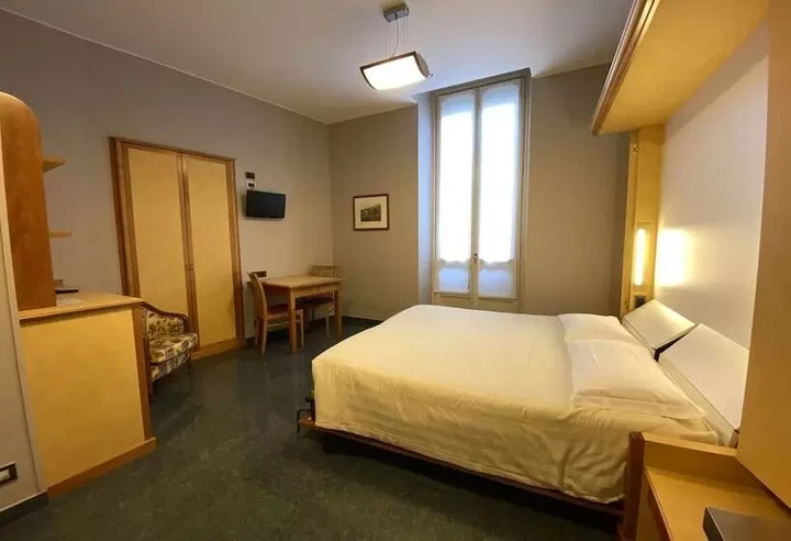 Hôtel Le Petit - Turin