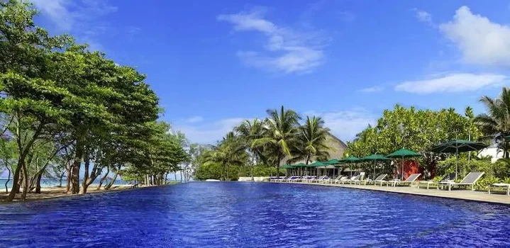 Hôtel So/ Sofitel Mauritius - Maurice