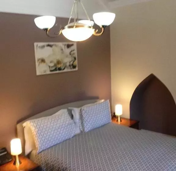 Hôtel Milverton - Stockport