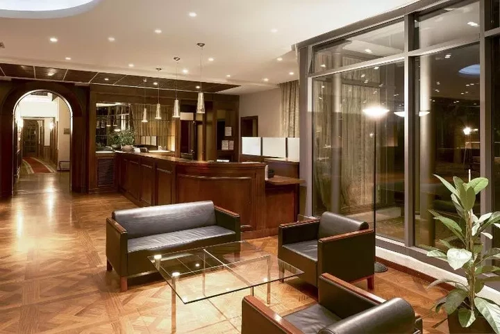 Meditur Hotel Bologna - Bologna