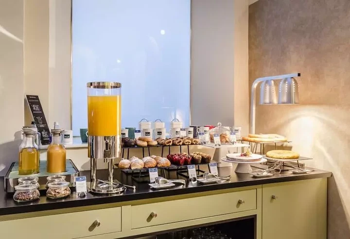 Hôtel Eurostars Asta Regia Jerez - Jerez de la Frontera