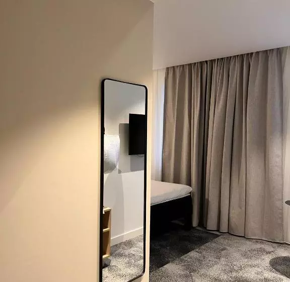 Hôtel Ibis Rouen Centre Rive Droite Pasteur - Mont-Saint-Aignan