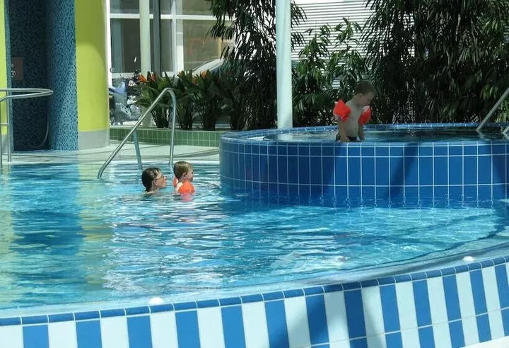 Michel Hotel Waldkirchen Am Badepark - Waldkirchen