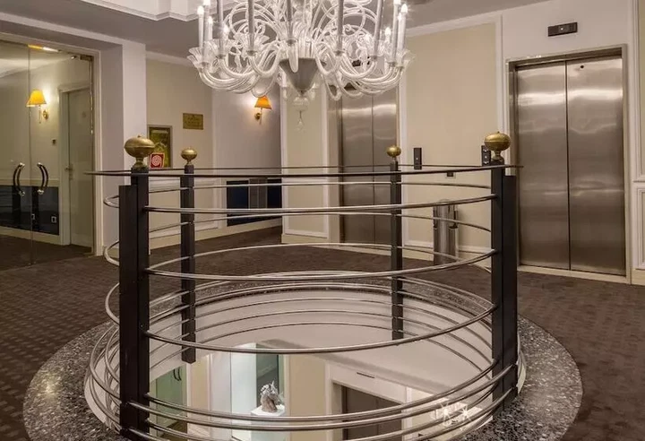 Hotel Grande Albergo Roma - Piacenza