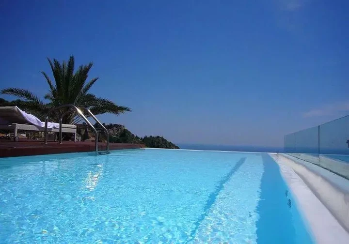 Hôtel Il Piccolo Giardino Gh Superior - Таормина