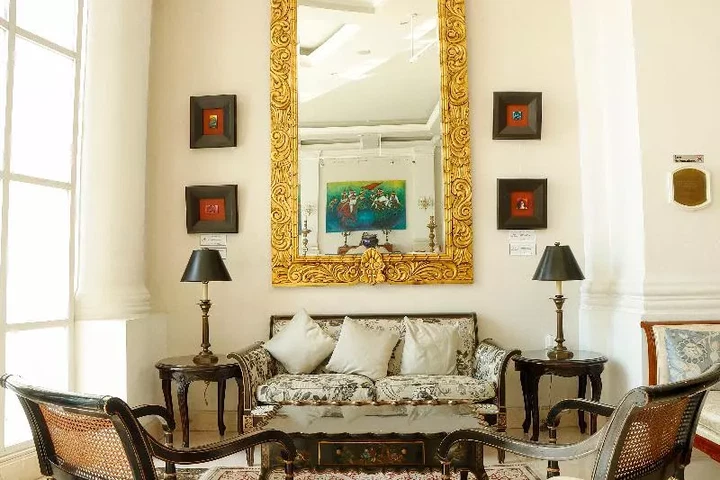 Hotel Quinta Eden Villahermosa - Villahermosa, México