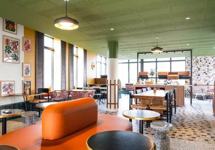 Hôtel Ibis Styles Versailles Saint Quentin En Yvelines - Montigny-le-Bretonneux