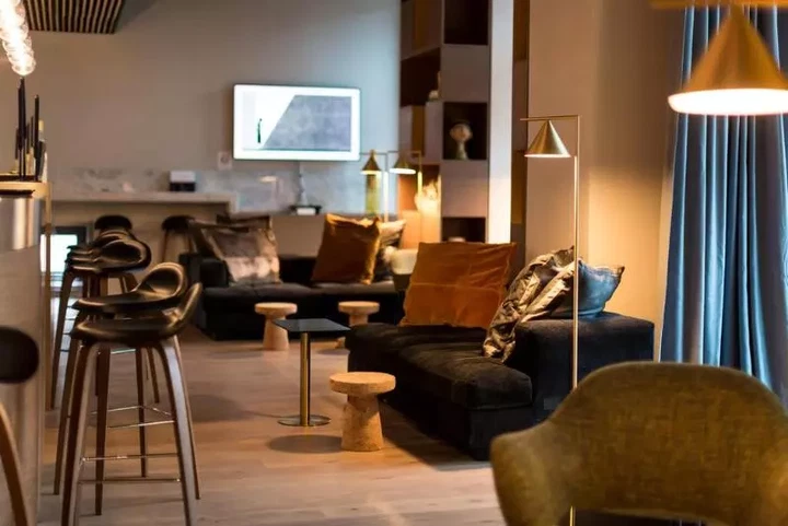 Hôtel Golden Tulip Saint Malo– Le Grand Be - Dinard