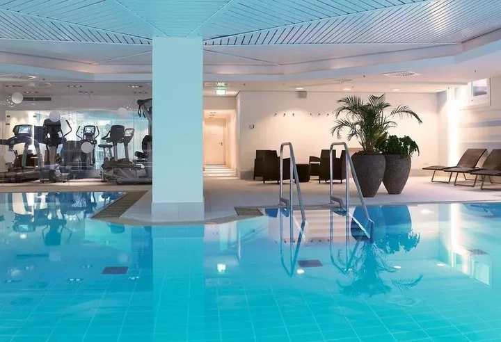 Hôtel Crowne Plaza Düsseldorf Neuss By Ihg - Neuss