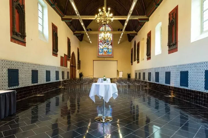 Hôtel L Hermitage Gantois, Autograph Collection - Lille