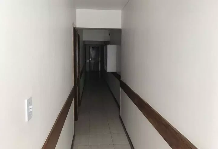 Hôtel Pousada Mar Aberto - Rio Vermelho
