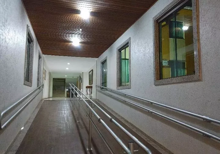 Hôtel Dan Inn Franca & Convenções By Nacional Inn - Franca