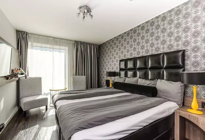 Hôtel Best Western Plus Savoy Lulea - Luleå