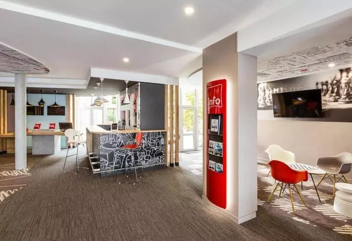 Hôtel Ibis Lannion - Lannion