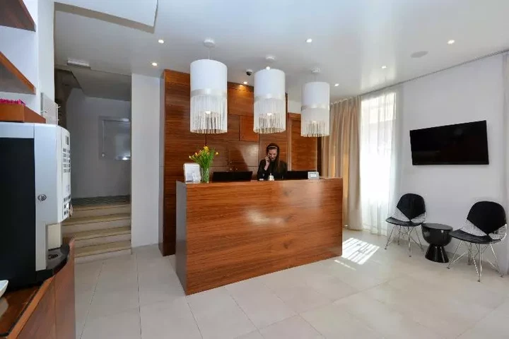 Hôtel Jupiter Heritage - Split