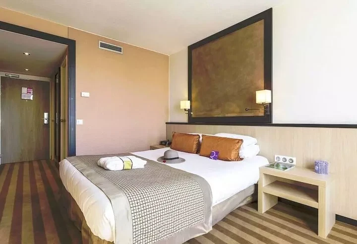 Hotel Mercure Vichy - Vichy
