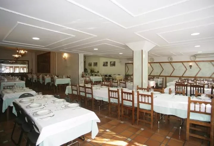 Hostal Hosteria Pena Sagra - Potes