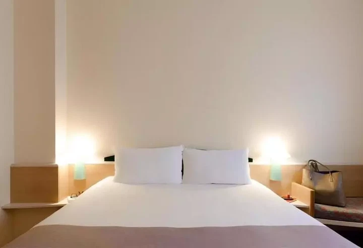 Hôtel Ibis Bilbao Barakaldo - Barakaldo