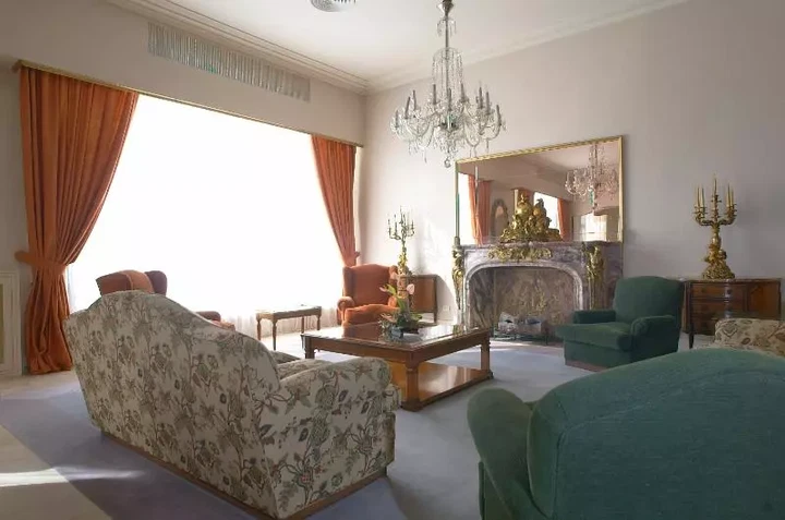 Hotel Hermitage - Mar del Plata
