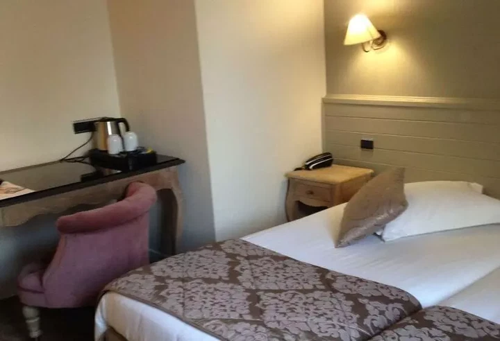 De La Bourse, Mulhouse Gare, Sure Hotel Collection By Best Western - Haut-Rhin