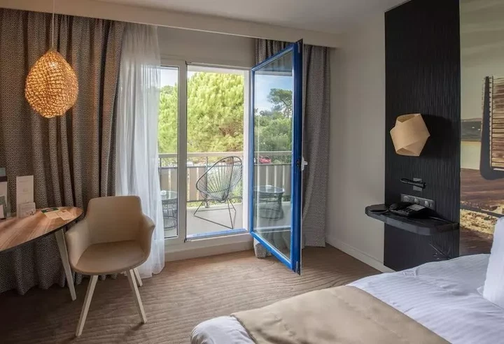 Hôtel Thalazur Arcachon Hôtel & Spa - Arcachon
