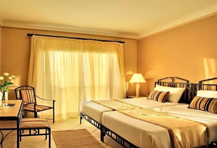 Hôtel Jaz Neo Ivory - Hurghada