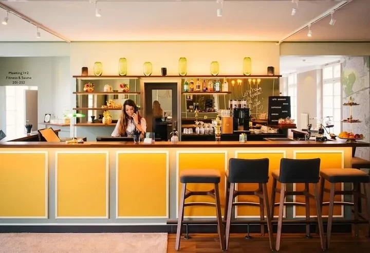Hôtel Vienna House Easy By Wyndham Castroprauxel - Dortmund