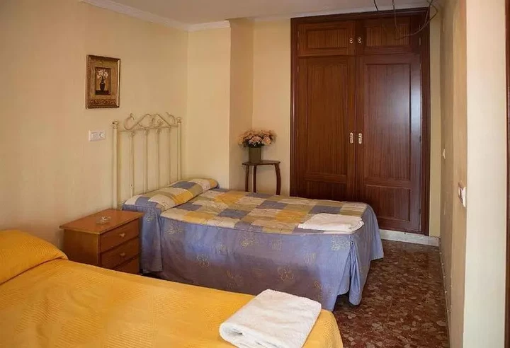Pensión Hostal San Miguel By Croma - Estepona